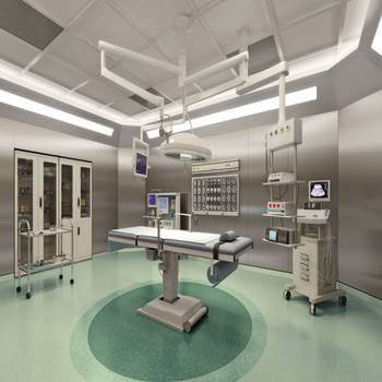 Vinyl Lantai Kamar Operasi | Lantai Vinyl Rumah Sakit Anti Bakteri