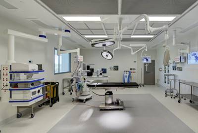 Vinyl Lantai Kamar Operasi | Lantai Vinyl Rumah Sakit Anti Bakteri